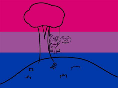 Happy Pride Month R Eevee