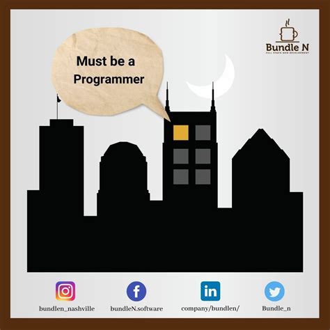 Bundlen On Linkedin Informationtechnology Technology It Tech Computerscience Programming