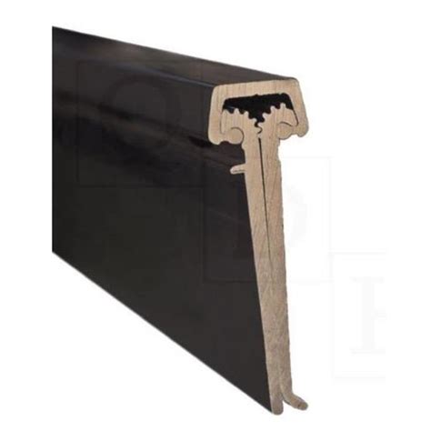 Pemko Dfm83hd1 Cont Geared Hinge Dark Brz Aluminum Hd 83 Hd Supply