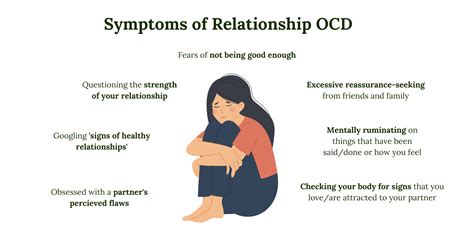 Rocd Relationship Ocd A Complete Guide Therapy And Counseling For