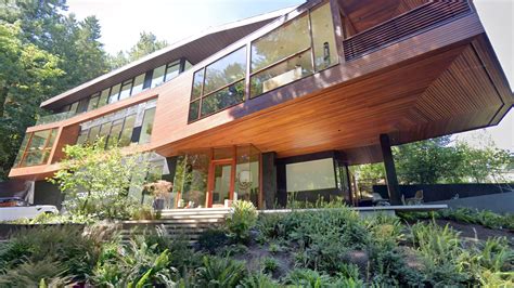Where Is The Cullen House From Twilight At Elaine Osborn Blog