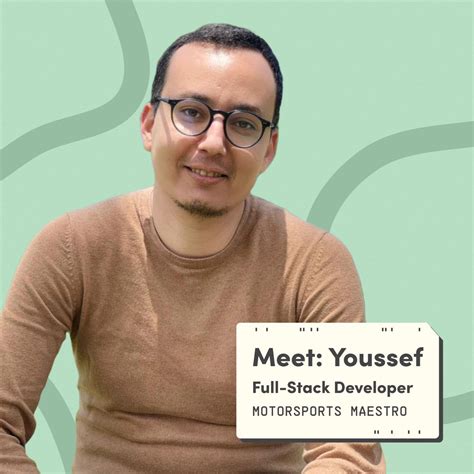 youssef triki on linkedin i am delighted to join the punchcardian