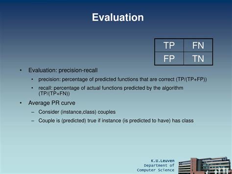 Ppt Predicting Gene Functions Using Hierarchical Multi Label Decision Tree Ensembles
