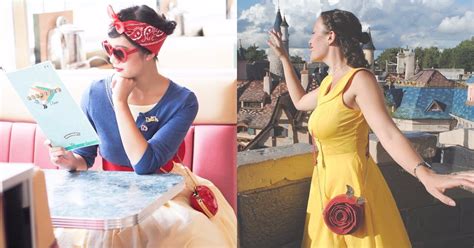 Disneyland Paris Dapper Day Fall 2017 Popsugar Love And Sex