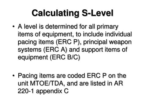 PPT REPORT UNIT COMBAT READINESS STATUS USR PowerPoint Presentation ID 6701721