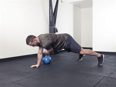 Get Rock Hard Abs With Our 12 Top Kettlebell Exercises Guaranteed To