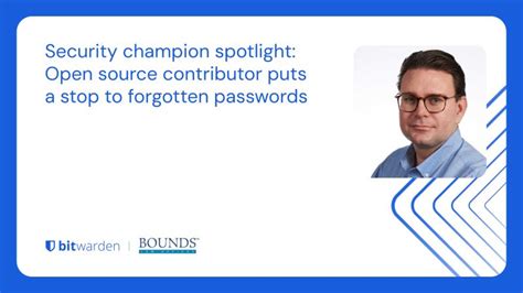 Passwordmanagement Cybersecurity Security Passwordmanager Passwordsecurity Bitwarden
