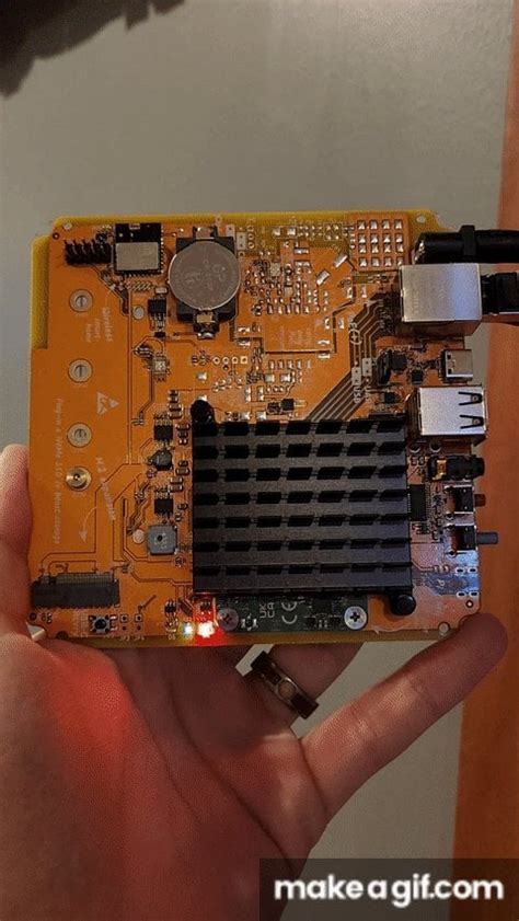 Problem With New Home Assistant Yellow R Homeassistant