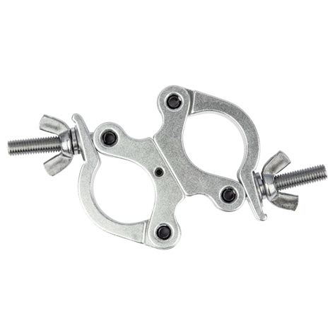 Double Extruded Aluminium Coupler SDJ Lighting