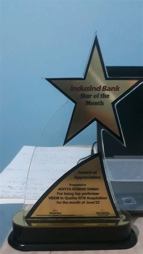 Aditya Kumar Singh On Linkedin Glad To Receive This Thankyou