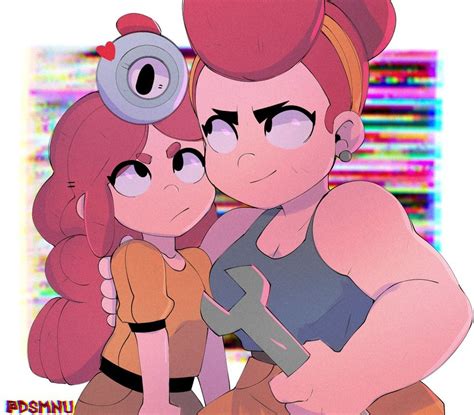 Brawl Stars R34 Tg