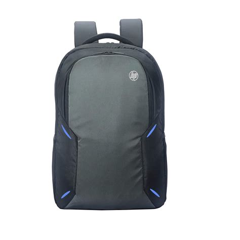 Hp X Entry Backpack D M Pa Black Global Shopee