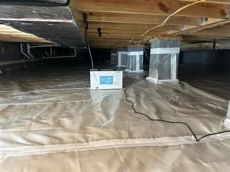 encapsulation complete