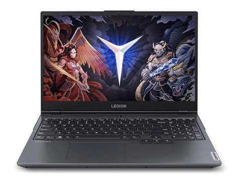 Lenovo Legion Y