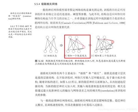 宽度学习详解（broad learning system） csdn博客