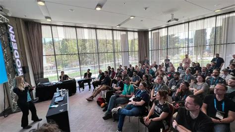 Marie Mejerwall On Linkedin Conferencespeaker Speaker Reboot