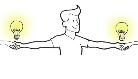 Problem Solving Networks The View Inside Me