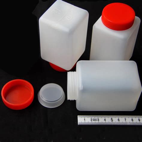 250ml Wide Mouth Bottle With Additional Plug Seal