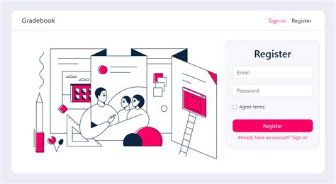 GitHub Rositatisor Gradebook BIT Task To Create The Gradebook Application With PHP Symfony