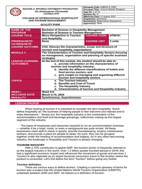 Name Of The Program Course Title Course Code Prerequisite Co Requisite