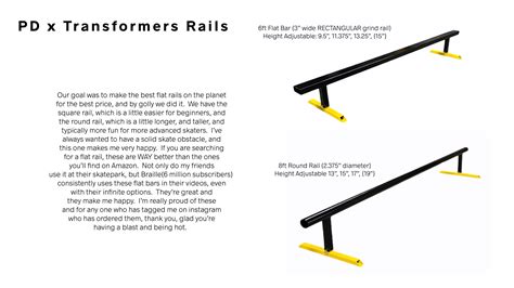 Home — Progress Daily X Transformers Rails