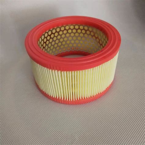 중국 먼지 필터 공장 먼지 필터 공급