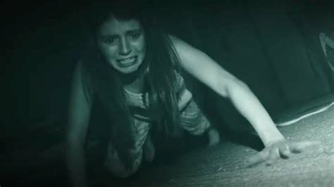 Paranormal Activity Movies Timeline Explained
