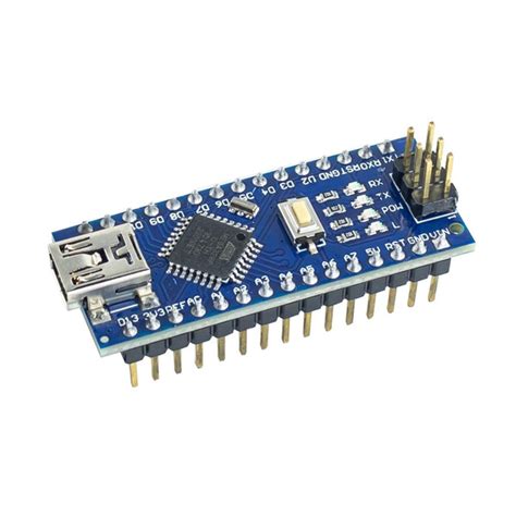 Nano V30 Ch340gatmega328p Development Board Compatible With Arduino Nanowith Cable Wish