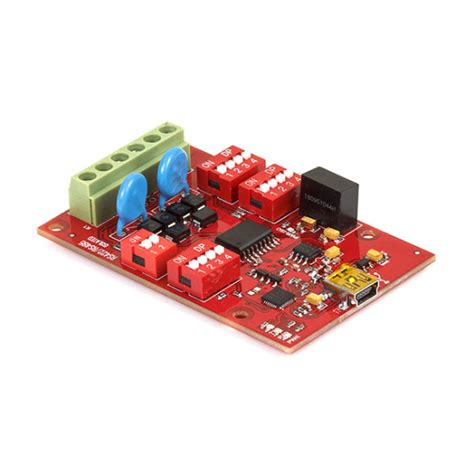 USB TO RS422 RS485 With Isolation RhydoLABZ