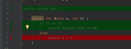 Java Static Analysis Tools In The IDE Baeldung