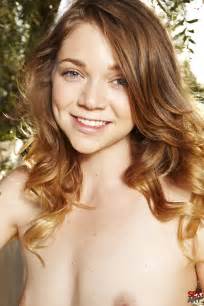 Jessie Andrews In Latido By Sex Art Erotic Beauties