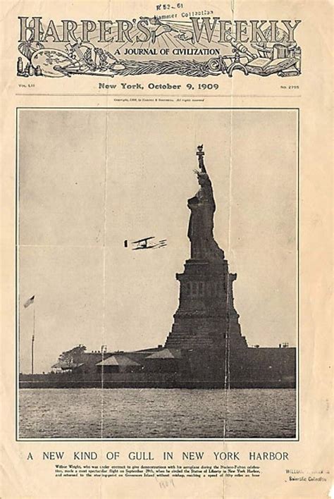October 4 1909 Air Force Historical Foundation