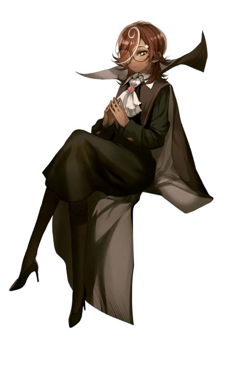 Espresso Cookie Cookie Run Drawn By Tuko Danbooru