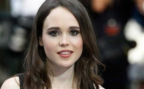 성전환 엘리엇페이지 유명 남배우가 성관계 협박 폭로