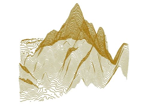 geographical contours elevations and topography maps using arcgis upwork