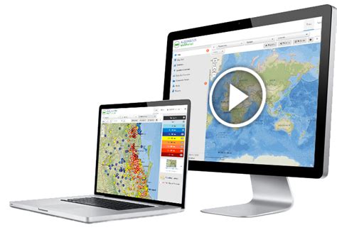Curso De ArcGIS Online Cursos