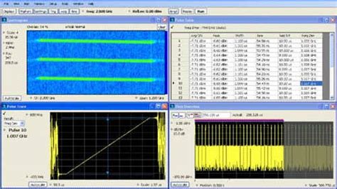 tektronix signalvu pc software at test equipment depot