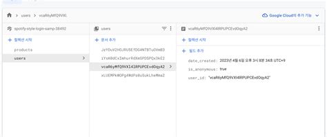 [swiftui firebase] protecting app s data