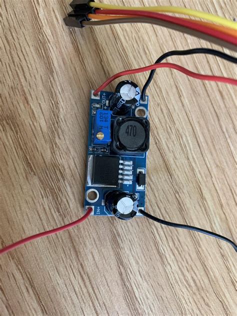 tachometer scan gauge using arduino obd2 and can bus 8 steps