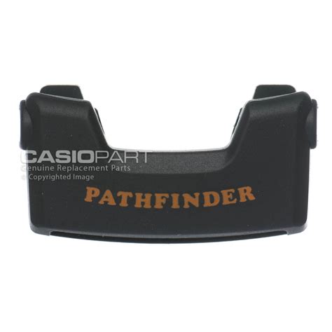 Casio 10286675 Case Center Assembly Casiopart