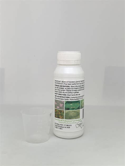 Impala Fungicide 250ml Turf Culture