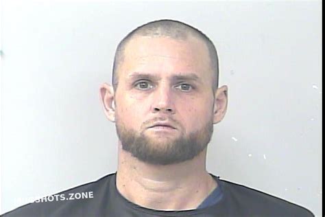Galasso Christopher John 02242025 St Lucie County Mugshots Zone