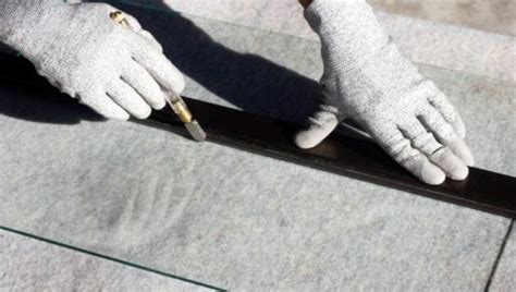 An Ultimate Guide To Glass Cutting Process Weprofab