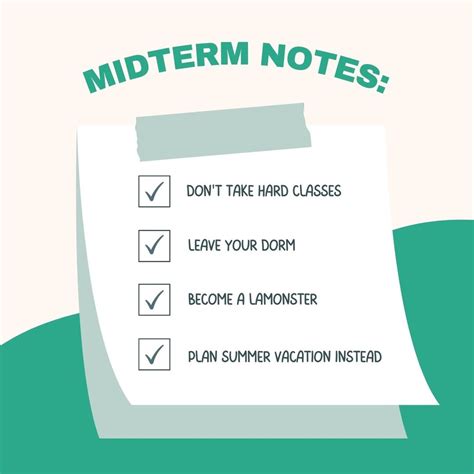 Lessons From Midterm Season Flyby The Harvard Crimson