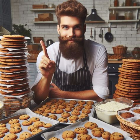 Batch Sizing Makes Perfect Cookies