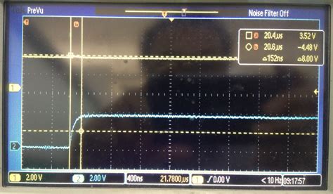 Tmp112 With Tms570ls3137 Tmp112 Does Not Transmit Ack Signal Sensors Forum Sensors Ti E2e