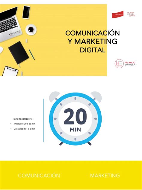 Estrategias De Comunicación Digital Pdf Comercio Electrónico Posicionamiento En Buscadores