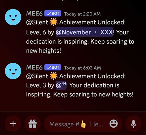 Why Bots Cant Send Silent Messages Rdiscordapp