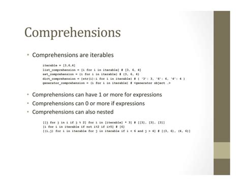 Python Iteration PDF Programming Languages Computing