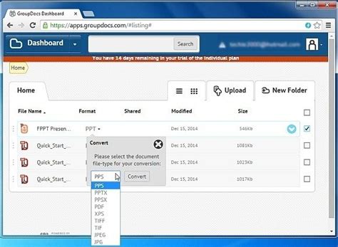 Groupdocs Viewer Online Document Viewer For Small Businesses
